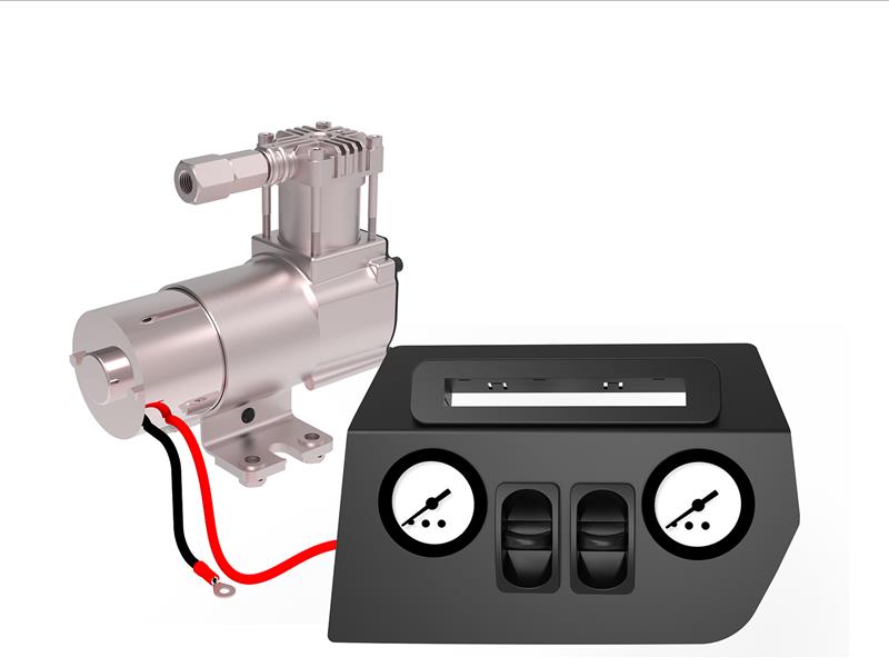 Product Range | DriveRite Air Suspension Systems, Precision Engineered ...