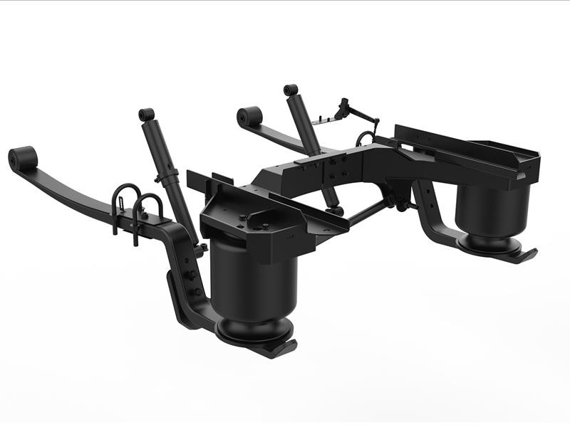 Product Range | DriveRite Air Suspension Systems, Precision Engineered ...