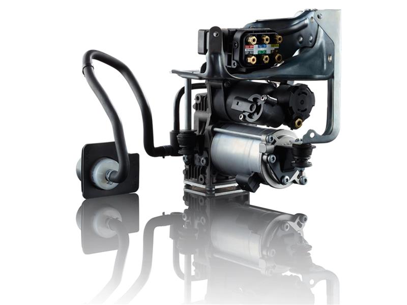 Product Range | DriveRite Air Suspension Systems, Precision Engineered ...